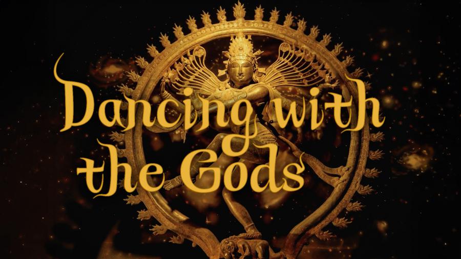 'Dancing With the Gods' Documentary Premieres in Bali - Illuminating ...