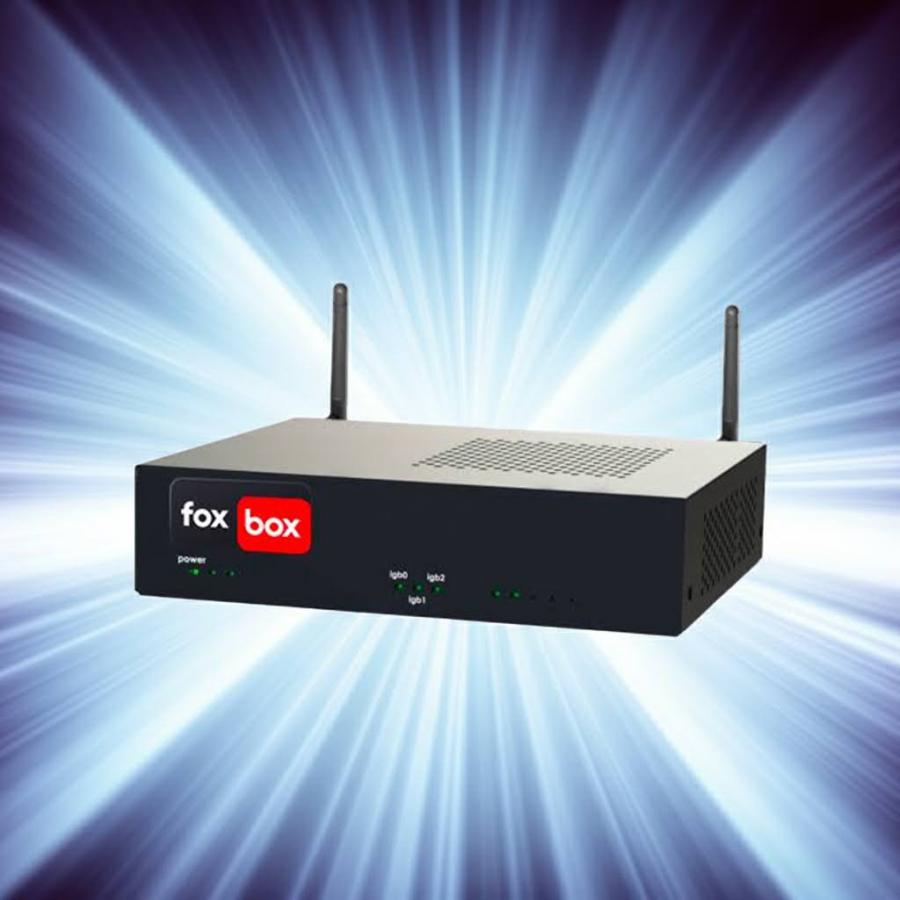 SMS FoxBox Launches S1, Bringing On-Premise SMS Reliability To Modern IT Workflows - EIN Presswire