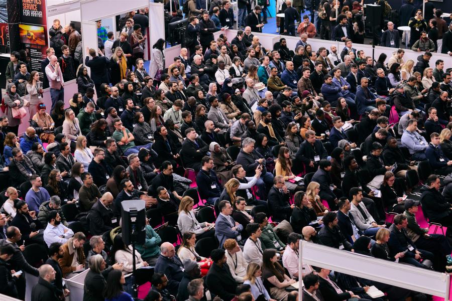 AI & Big Data Expo Global 2026 Announces Speaker Lineup and Core ...