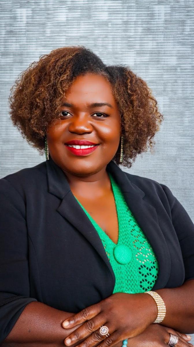 Dr. Marie Asher Baptiste Campaign Shares Legislative Priorities and ...