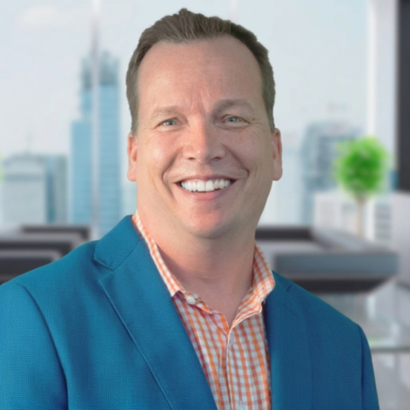 LodgIQ Appoints Mark Charlinski as President & Chief Commercial Officer ...