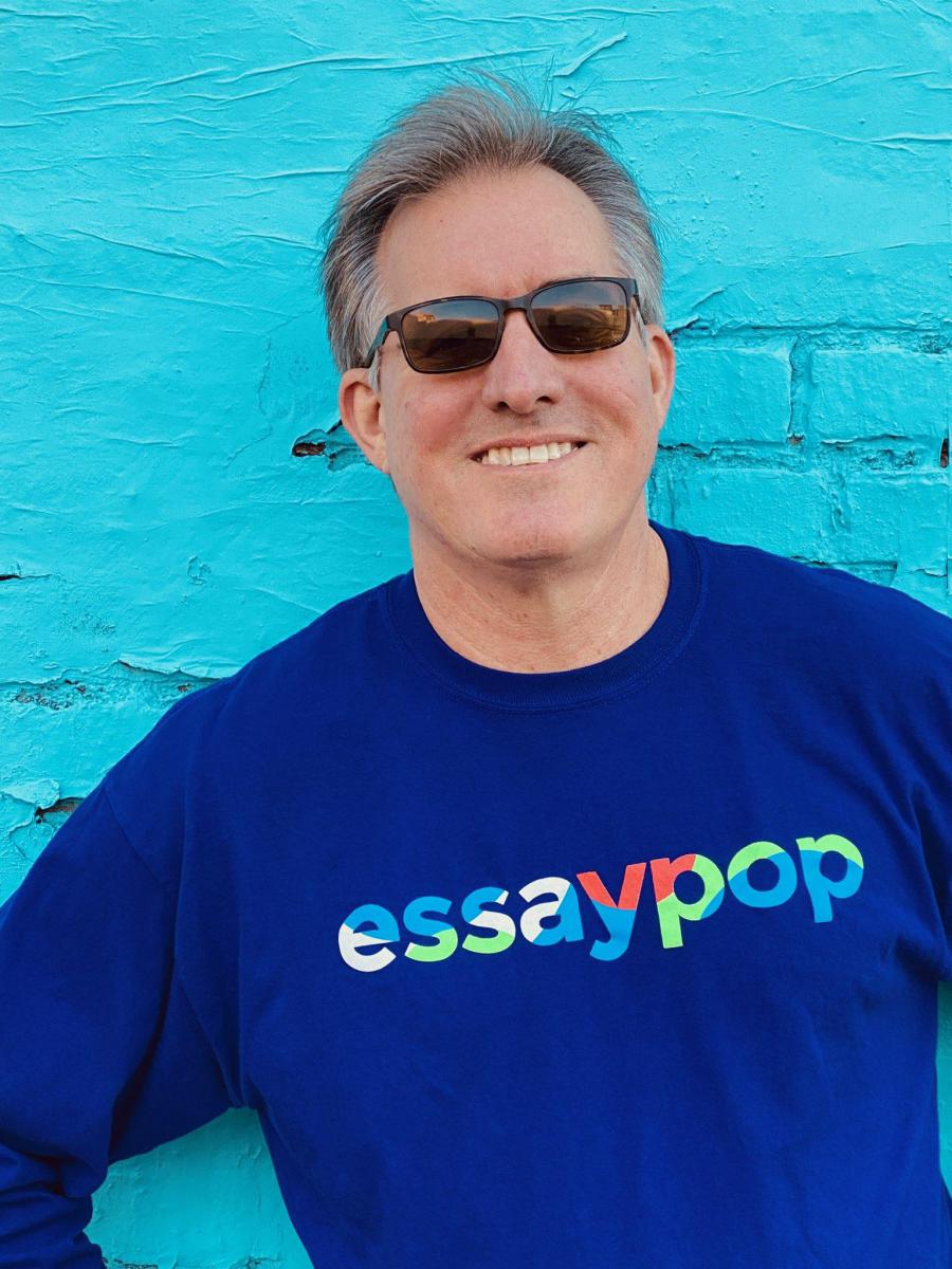 Learning Platform, essaypop, Hits Ed-Tech Scene Big, Seeing Massive ...