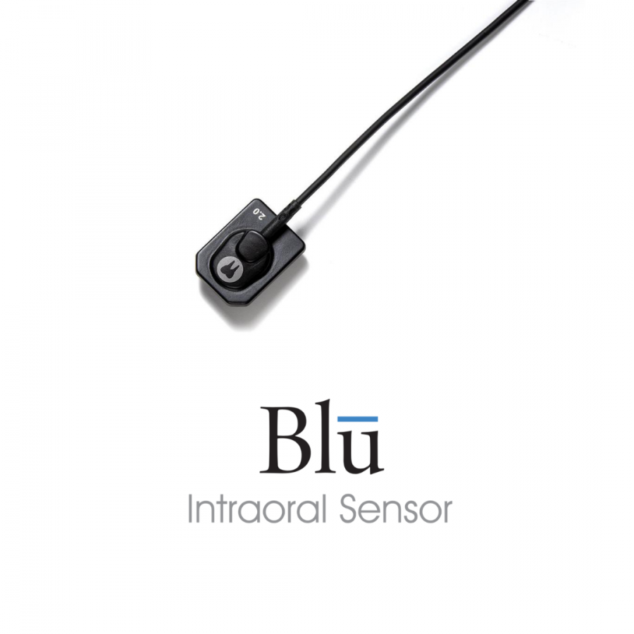 Digital Doc Introduces Blū Intraoral Sensor - EIN Presswire