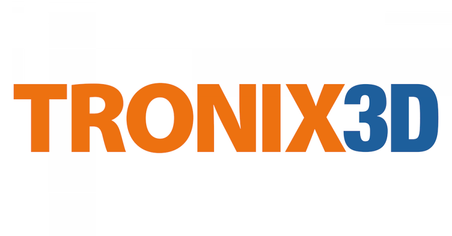 Tronix3D Champions Sustainability with the Nexa3D QLS230 Printer - EIN ...