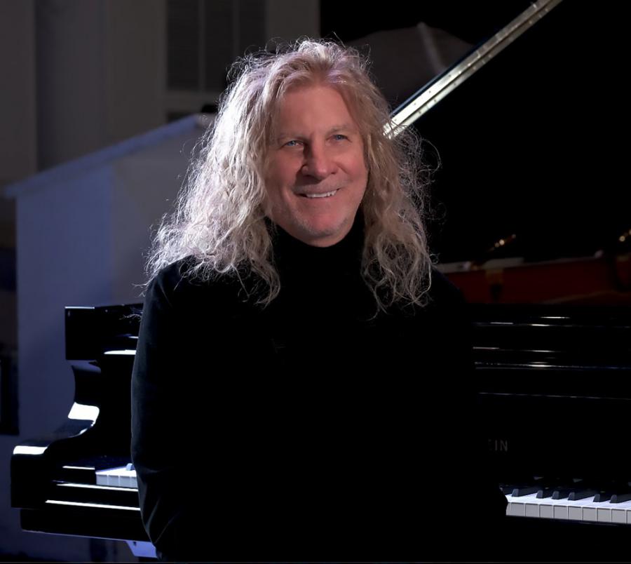 David Arkenstone Revisits Middle Earth with a New Best-Selling Album ...
