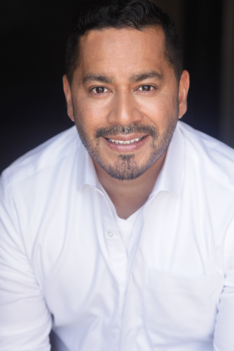 George Burciaga and Firm Recognized by United States Conference of ...