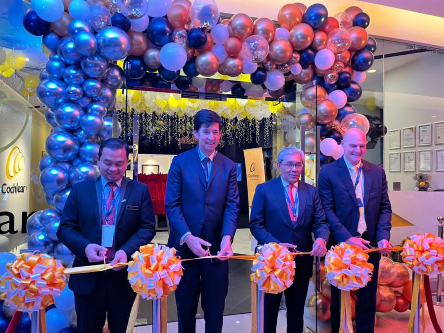 Cochlear Expands Global Operations and Manufacturing In Malaysia ...