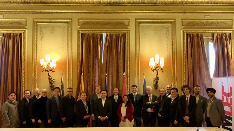 Spanish companies MTi and Worldsensing meet with Malaysian Digital ...
