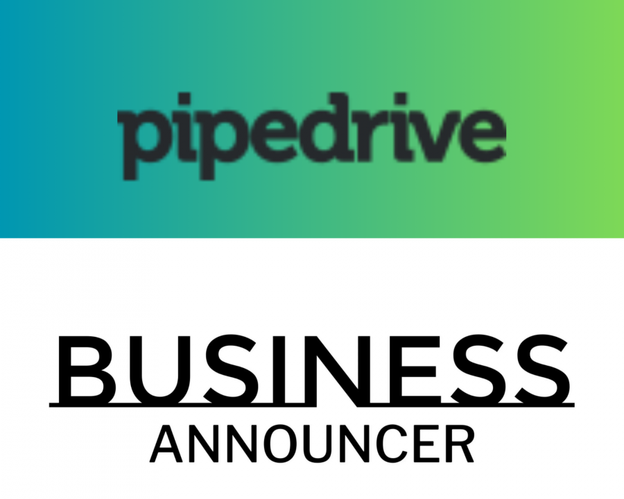 Business Announcer Partners with Pipedrive CRM - EIN Presswire