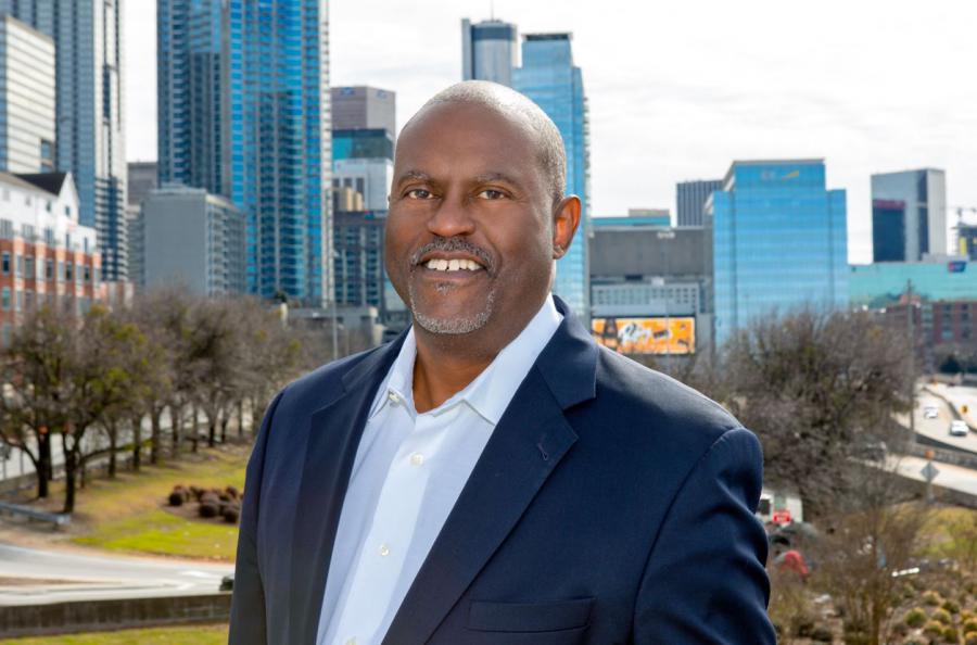 Michael Williams, CEO of Jetaire Flight Systems, Nominated for the 2025 ...