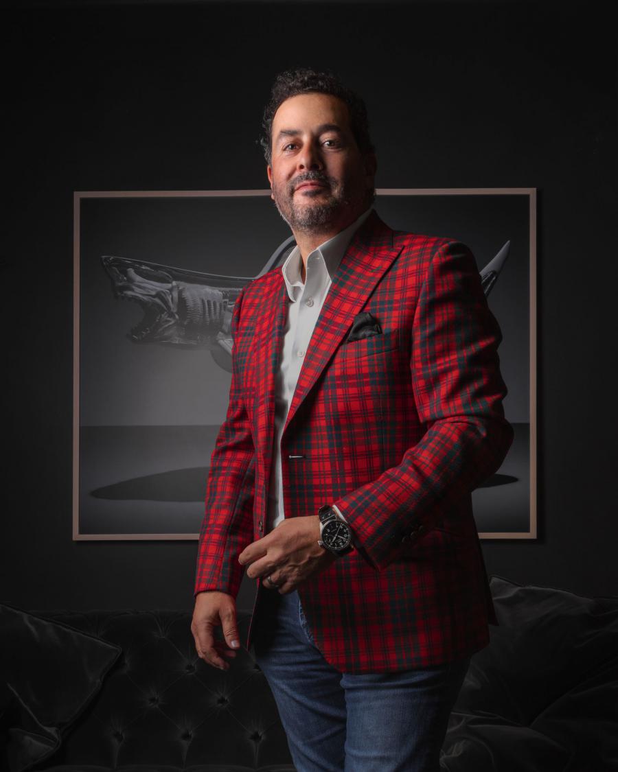 Agustin Pizá Scheduled to Speak at the Upcoming Sports Summit - Mexico ...