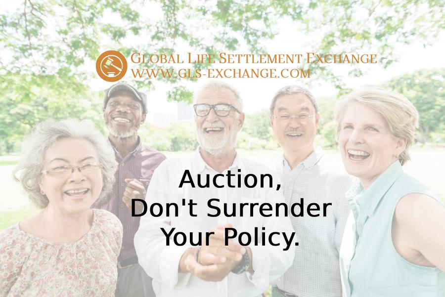 Revolutionizing the Life Settlement Market with Global Life Settlement Exchange (GLSE) - EIN ...