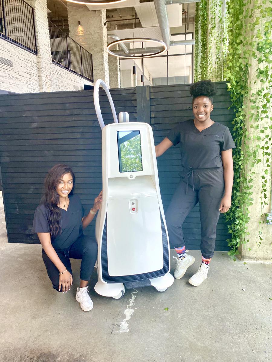 InVein Aesthetics Introduces EON: A Smarter Body Contouring Experience ...
