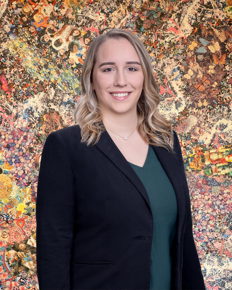The Law Office of Becky Beaver Welcomes New Associate Attorney, Megan ...