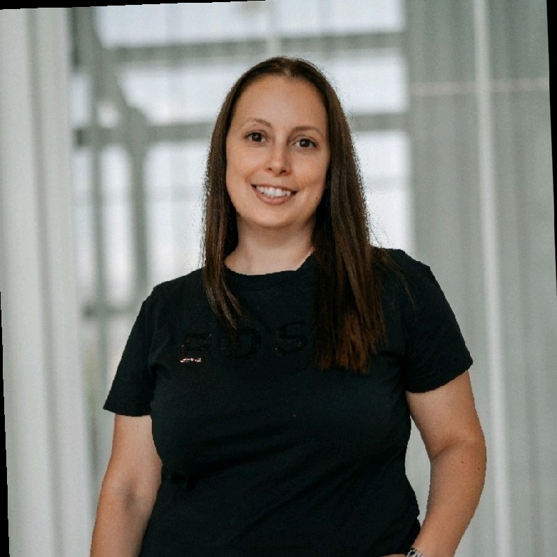 RISK MANAGEMENT LEADER ANGELA VOVOU AWARDED THE DCRO INSTITUTE ...