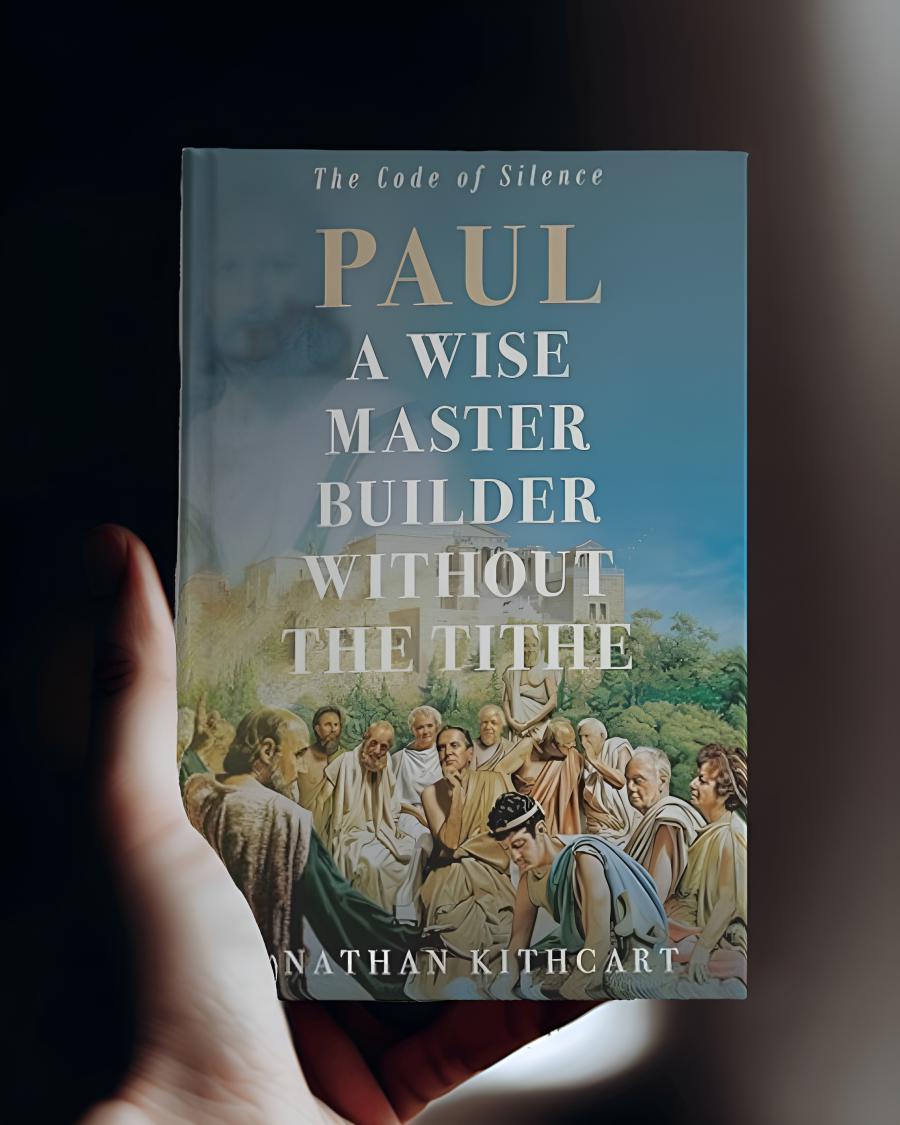 Jonathan Kithcart’s “Paul A Wise Master Builder Without the Tithe ...