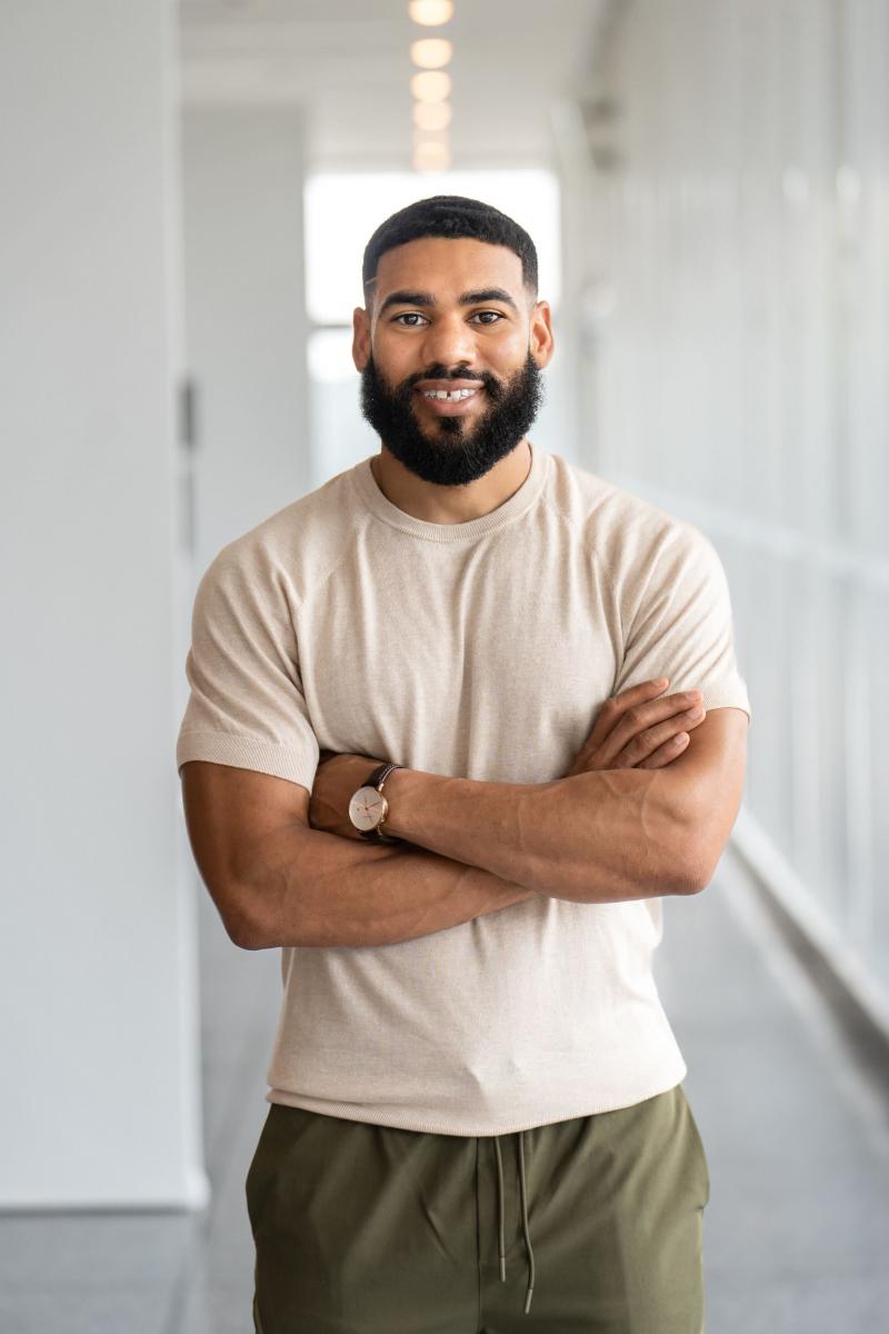 Spencer Russell of Toddlers CAN Read Reaches 1M TikTok Followers - EIN ...