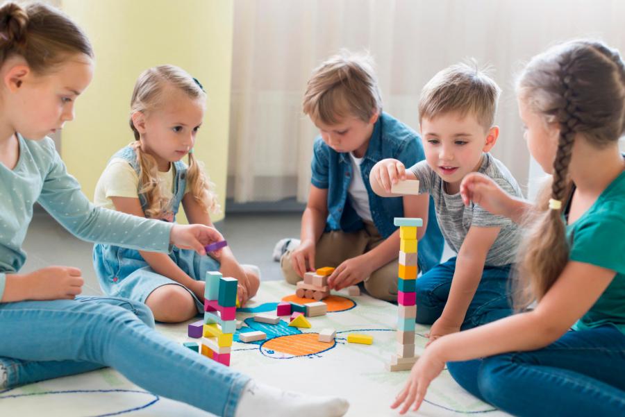 Children Day Care Service Market SWOT Analysis by Size, Status and ...