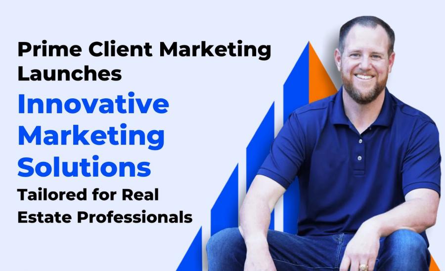Prime Client Marketing Launches Innovative Marketing Solutions Tailored ...