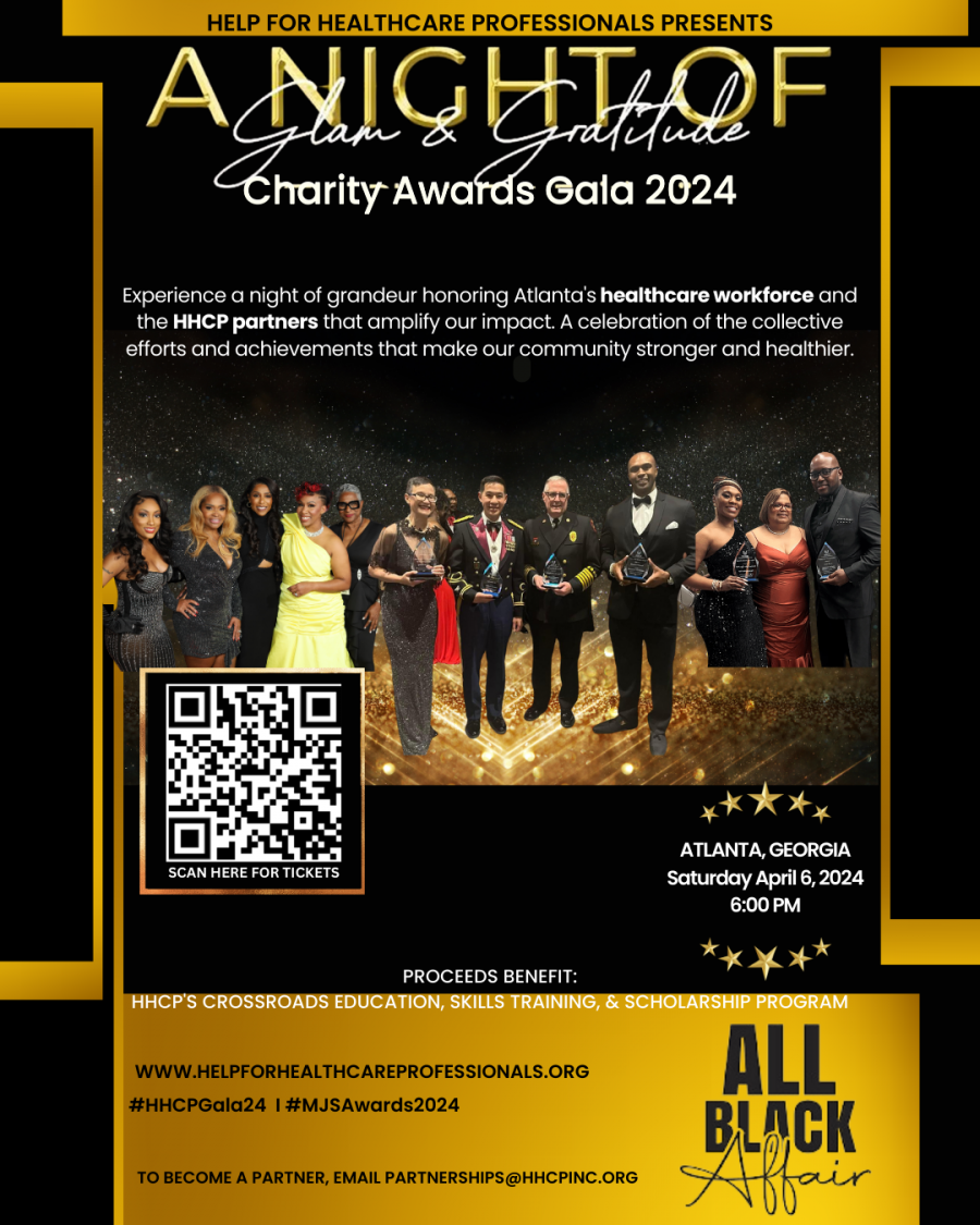 Beyond Recognition: HHCP's 2024 Gala Unveils a New Era of Healthcare ...