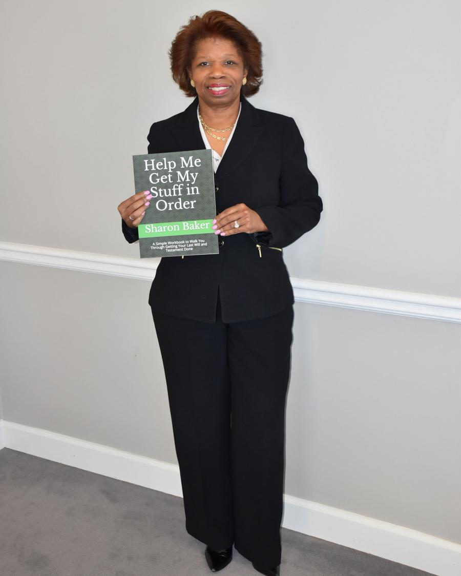Sharon Baker-Boykin to Keynote at Ignite to Profits Conference, June 6 ...