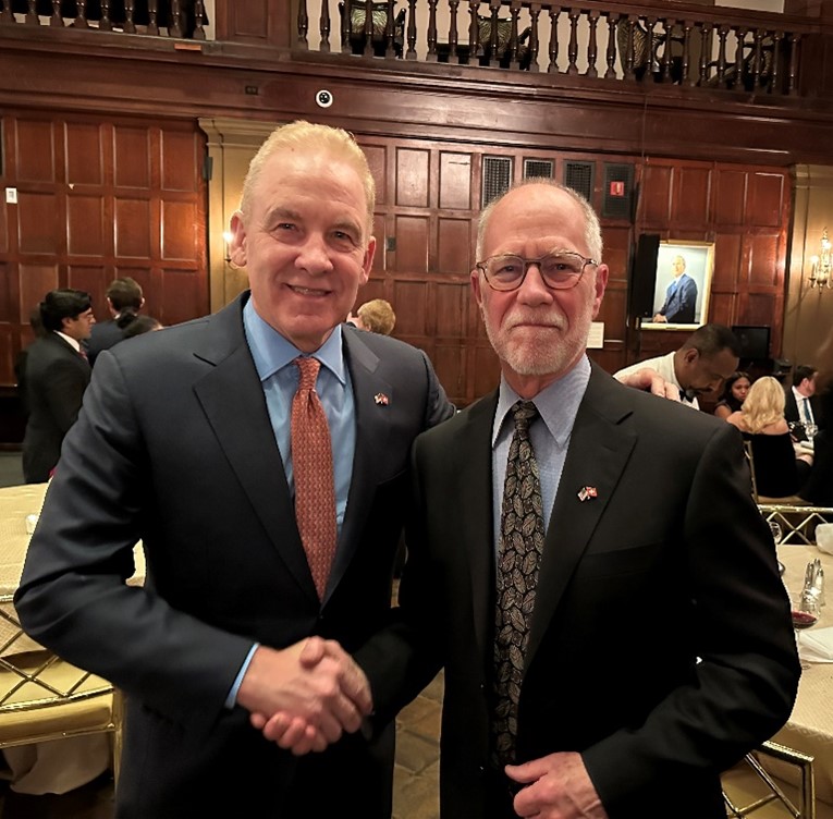 AMERICAN SWISS FOUNDATION ANNOUNCES MERGER WITH BOSTON-BASED FRIENDS OF ...