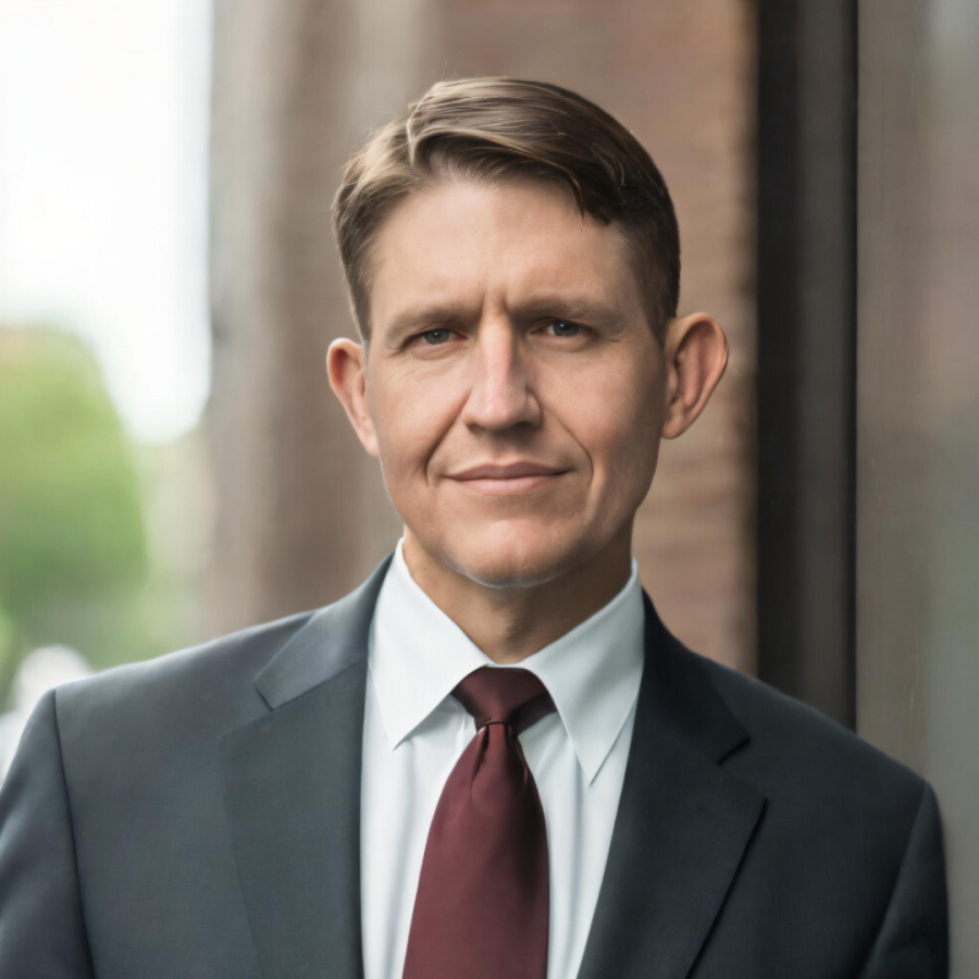 SCDC Promotes Benjamin Smith to Associate Director of Recruiting for ...