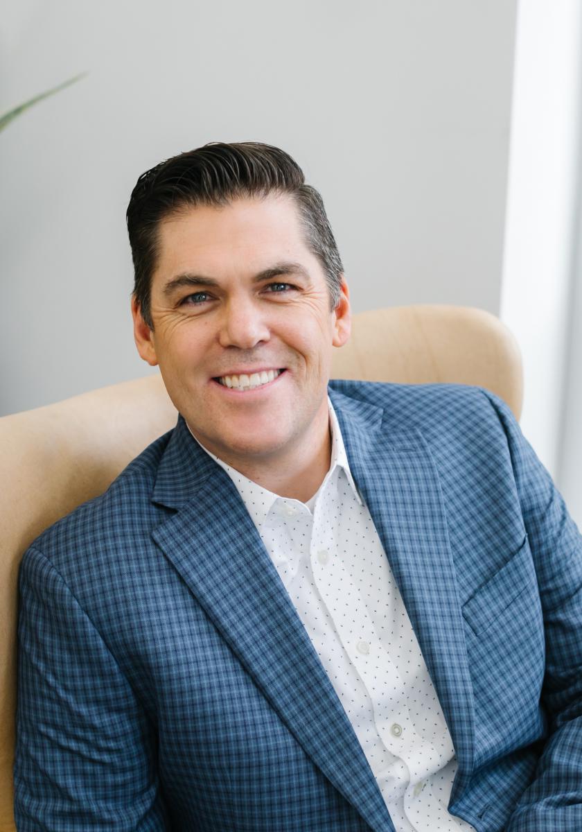 EY Names Xevant's Brandon Newman an Entrepreneur of the Year® 2024 ...