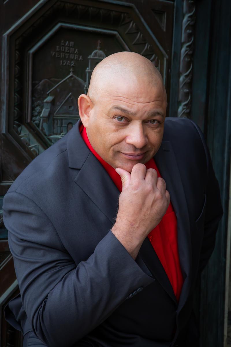 Multi-Talented Filmmaker & Author, Terry C. Carney, Sr., Launches ... Multi-Talented Filmmaker & Author, Terry C. Carney, Sr., Launches ...