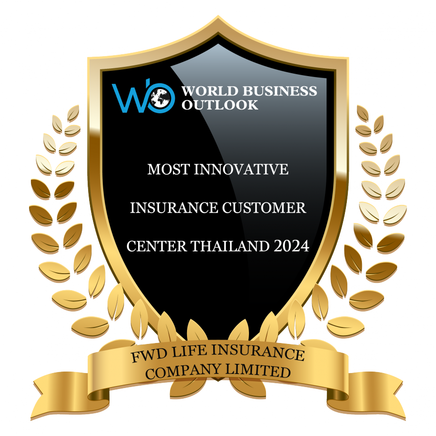 FWD Life Insurance wins award for its Innovative Customer Centre in ...