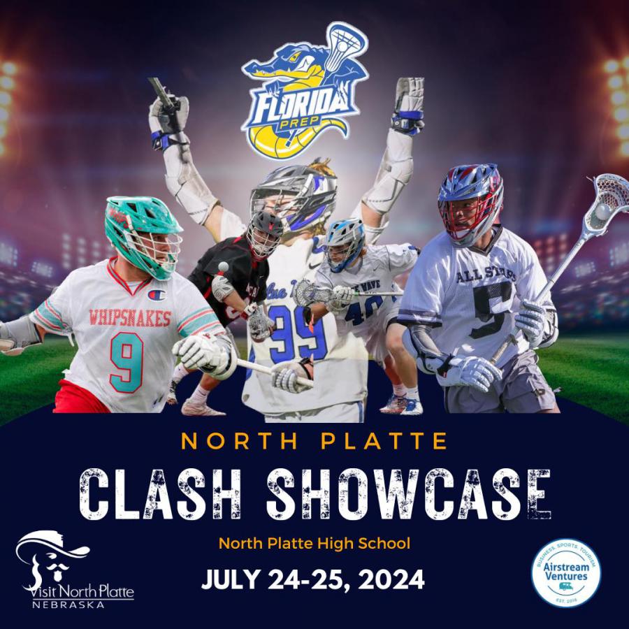 Visit North Platte to Host the Lacrosse College Showcase with Matt ...