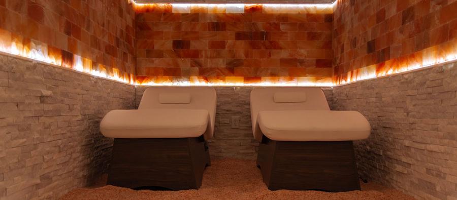 Serenity Salt Spa Celebrates Successful Grand Opening in Hickory, NC ...
