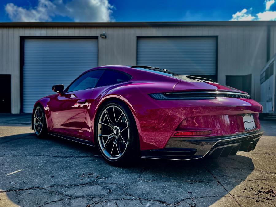 VC Auto Aesthetics: Bradenton & Sarasota's Premier Automotive ...