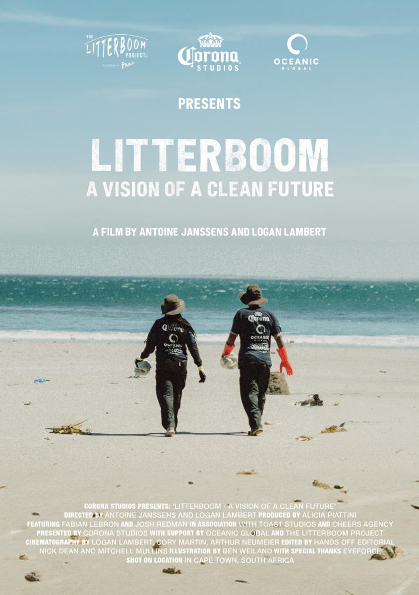 FIGHTING OCEAN POLLUTION UPSTREAM - EIN Presswire