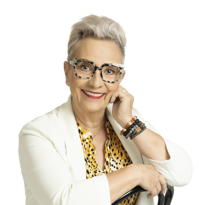 Gail McDonald of Transcendent Self to be Featured on Close Up Radio ...