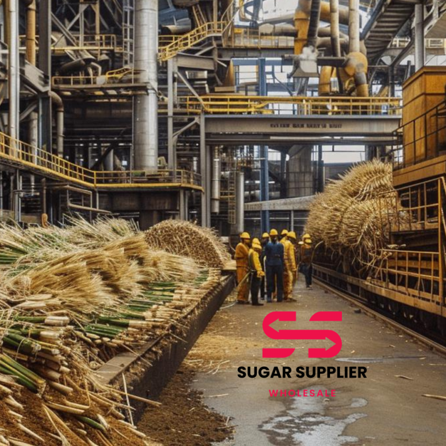 Wholesale Sugar Supplier Establishes Strong Presence in Bangladesh and China, Secures Valuable ...