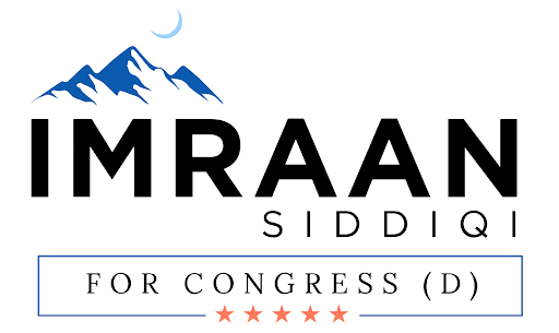 Imraan Siddiqi Posts $360K Fundraising Haul to Fight AIPAC and Kim ...