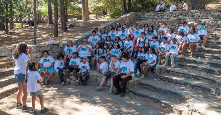 Jay Nolan Camp Celebrates Triumphant Return and Sets Sights on Future ...