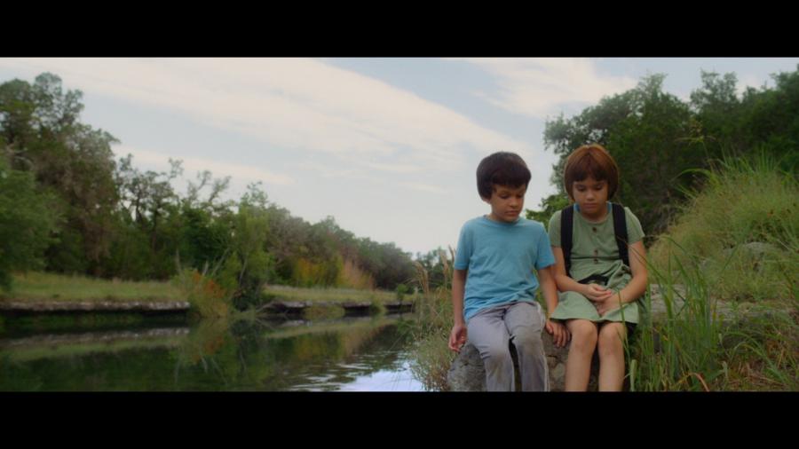 Childhood Connection & Destiny Mingle New Release—THE DAY YOU FOUND ME ...