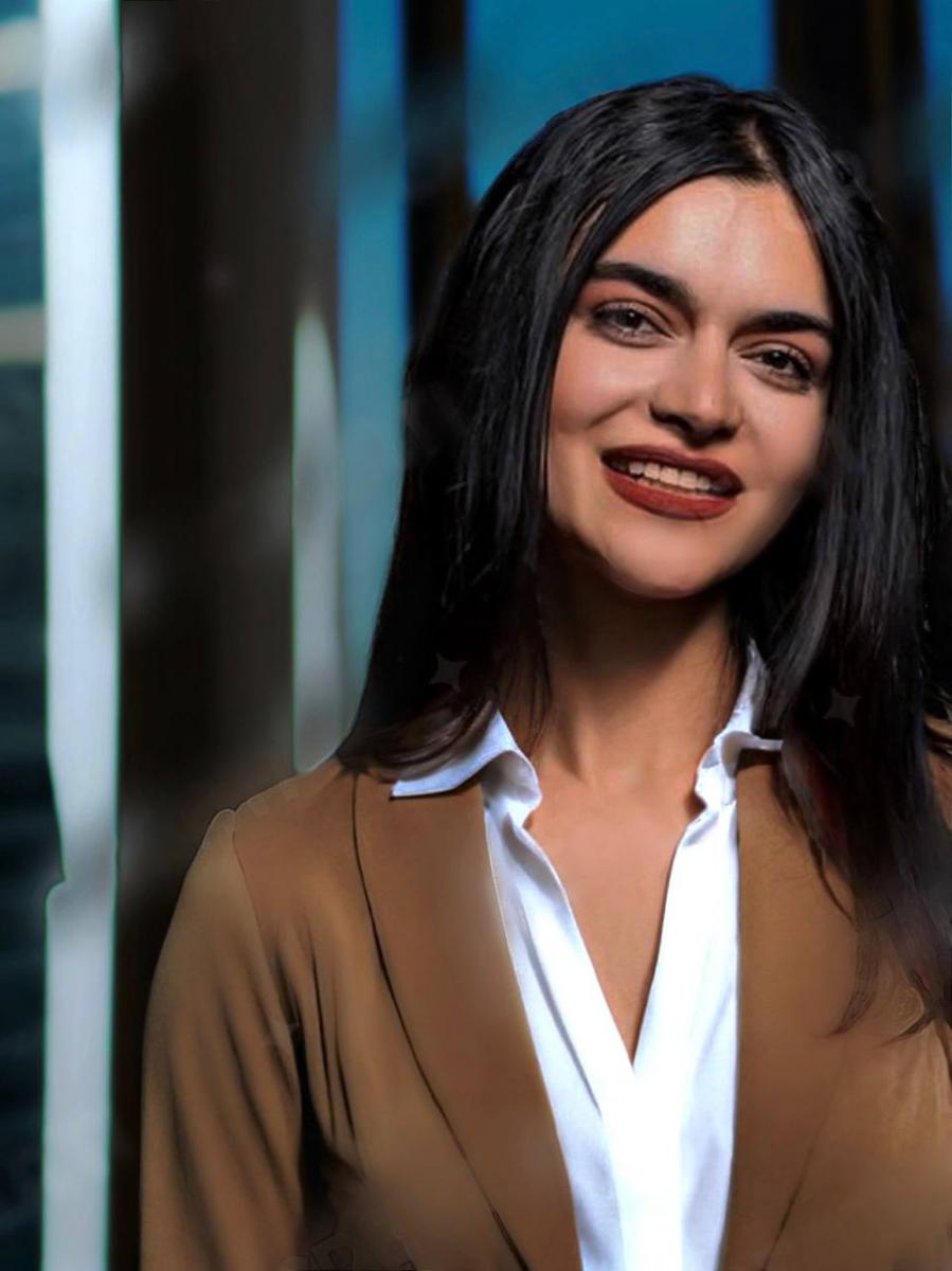 New York Art Life Presents Sadaf Jalali: Extraordinary Visionary in ...