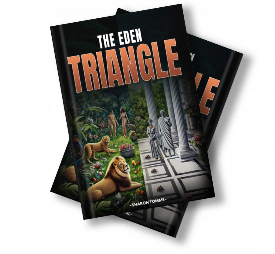 Unraveling Past Secrets: Sharon Tomme’s 'The Eden Triangle' set for ...