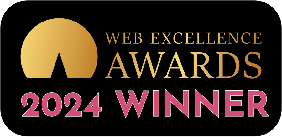The Loop Marketing Inc. Wins Web Excellence Award for Outstanding Web ...