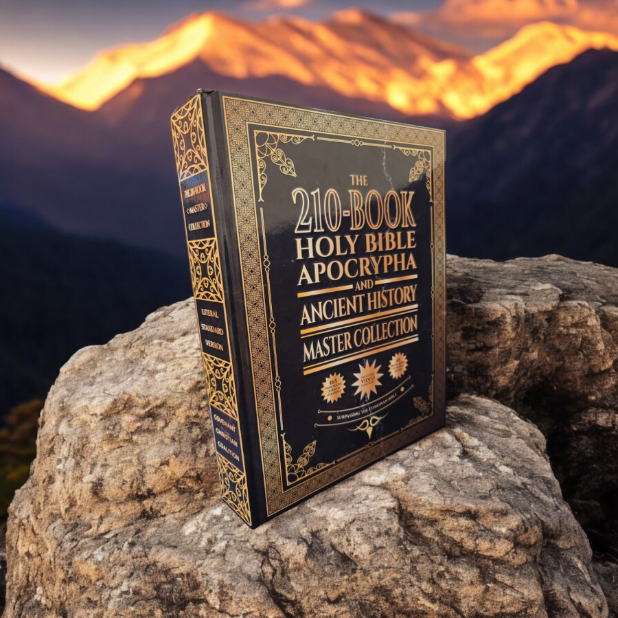 New Record Set: The World’s Largest Single-Volume Book Takes the ...