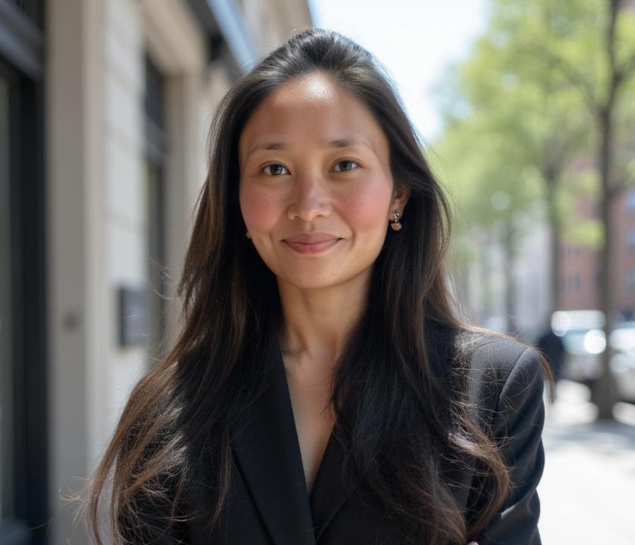 New York Art Life Spotlights Katrina Yap: Redefining Innovation Across ...