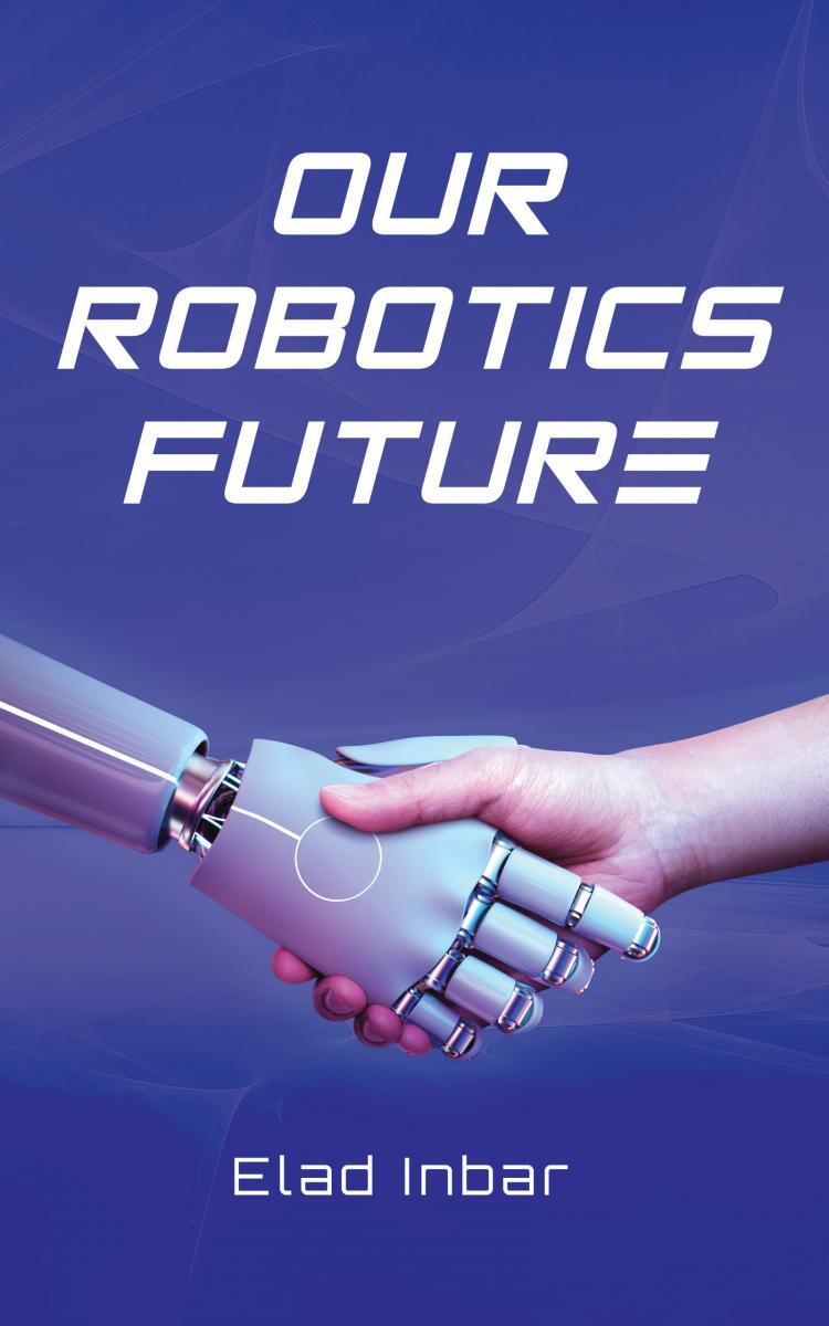 Robotics Visionary Offers Clear Guidance on the Transformative Power of ...