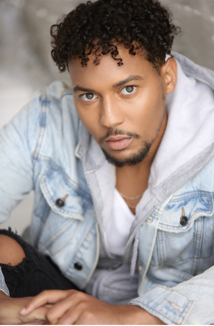 Elijah Washington Debuts as Young Jason in Nationwide Tour of "Jason's ...