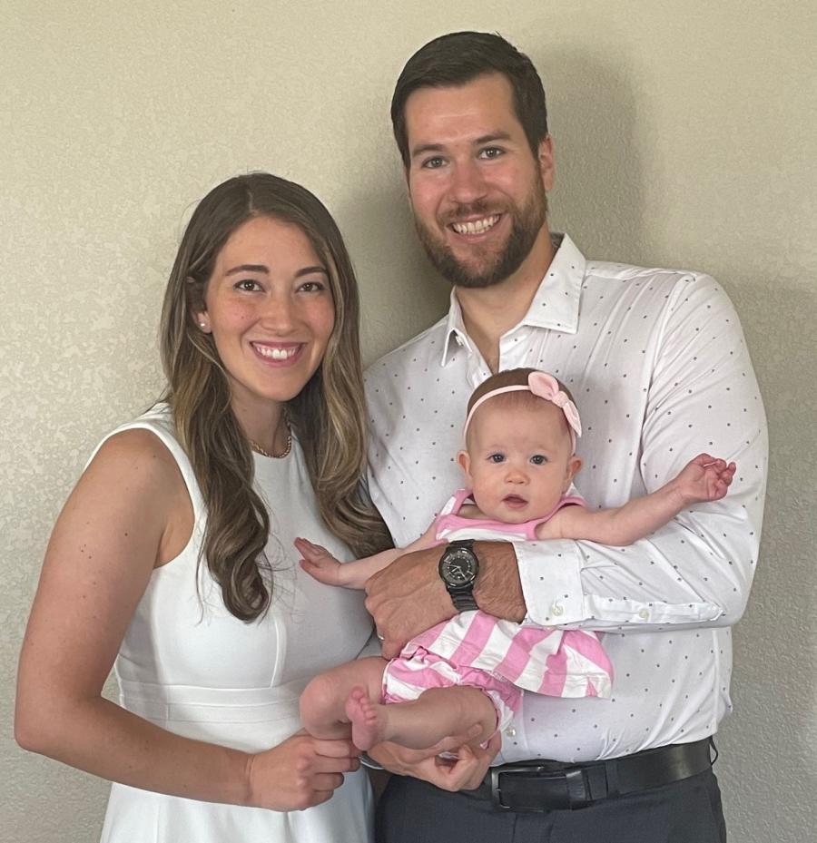 PKD-Free Alliance Names Natasha Rogina as Chief “Spokesmom” - EIN Presswire