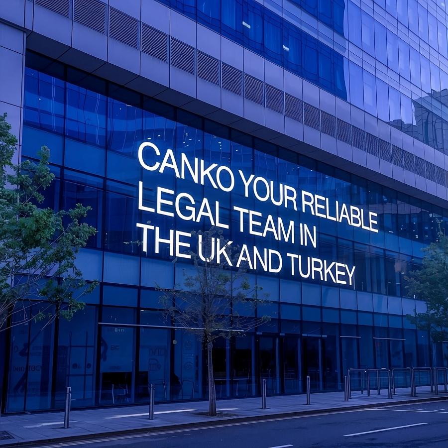 Canko Law Firm Strengthens Cross-Border Legal Services, Supporting ...