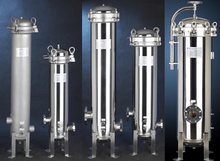 Liquid Filtration Market Innovations Leading to Clean Water Solutions ...