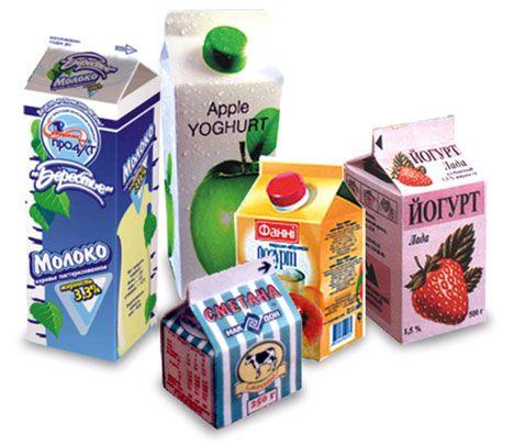 Brick Carton Packaging Market Supporting Sustainable Practices in Food ...